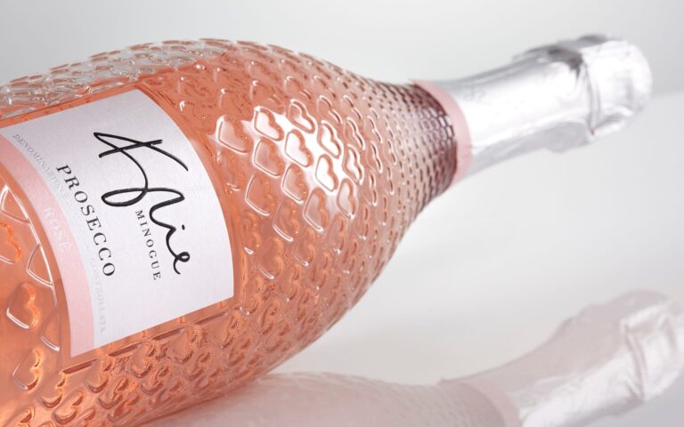 About – Kylie Minogue Wines