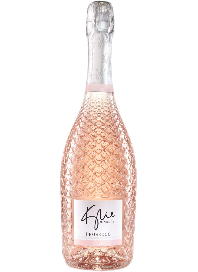 About – Kylie Minogue Wines