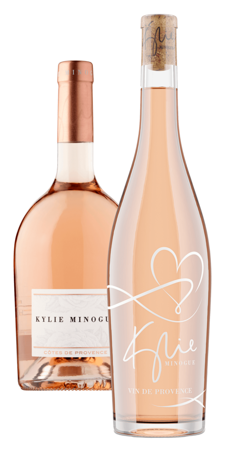 Wines – Kylie Minogue Wines